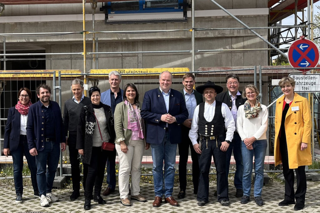 Aktuelles - Lebenshilfe München